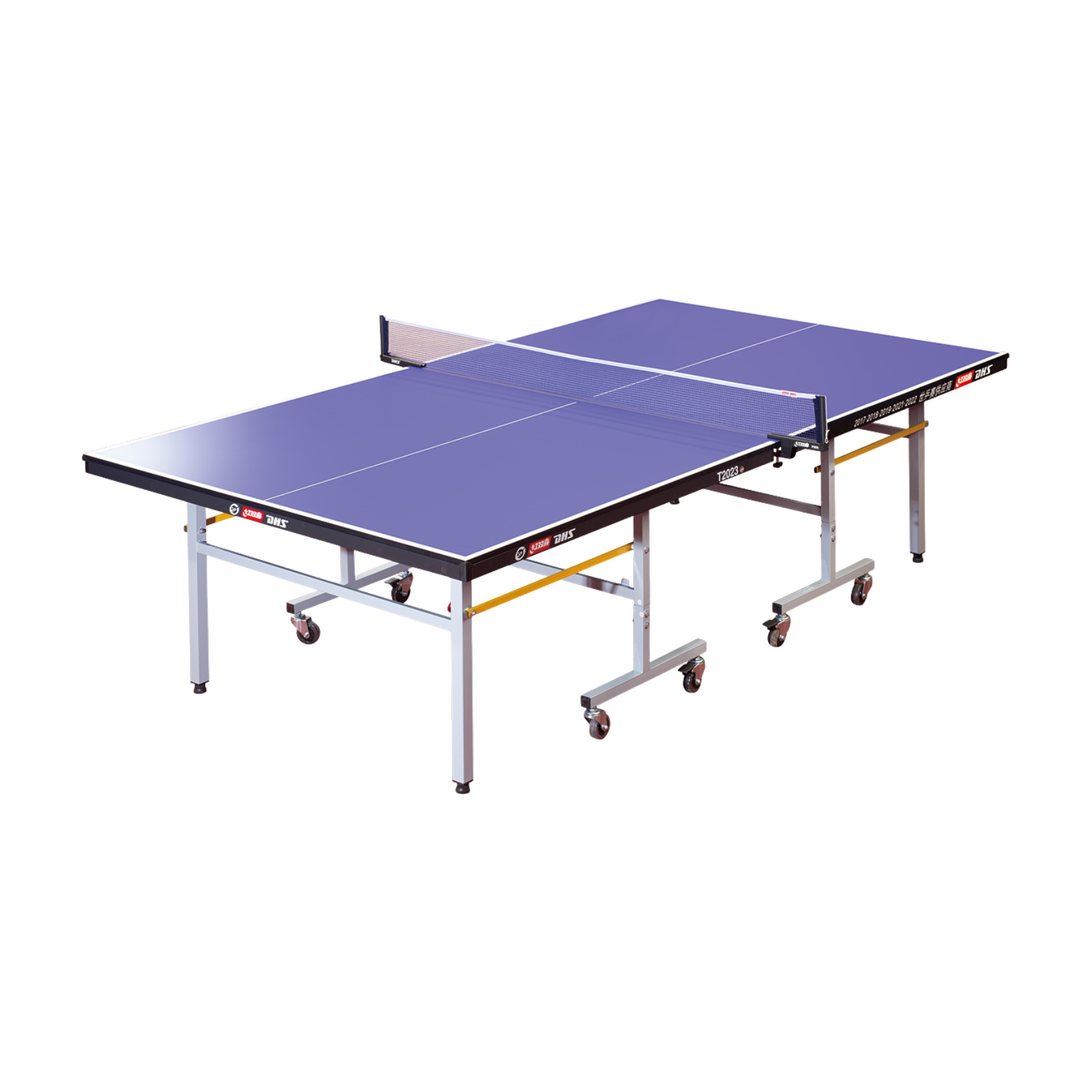 Advanced Tables – DHS Sports USA