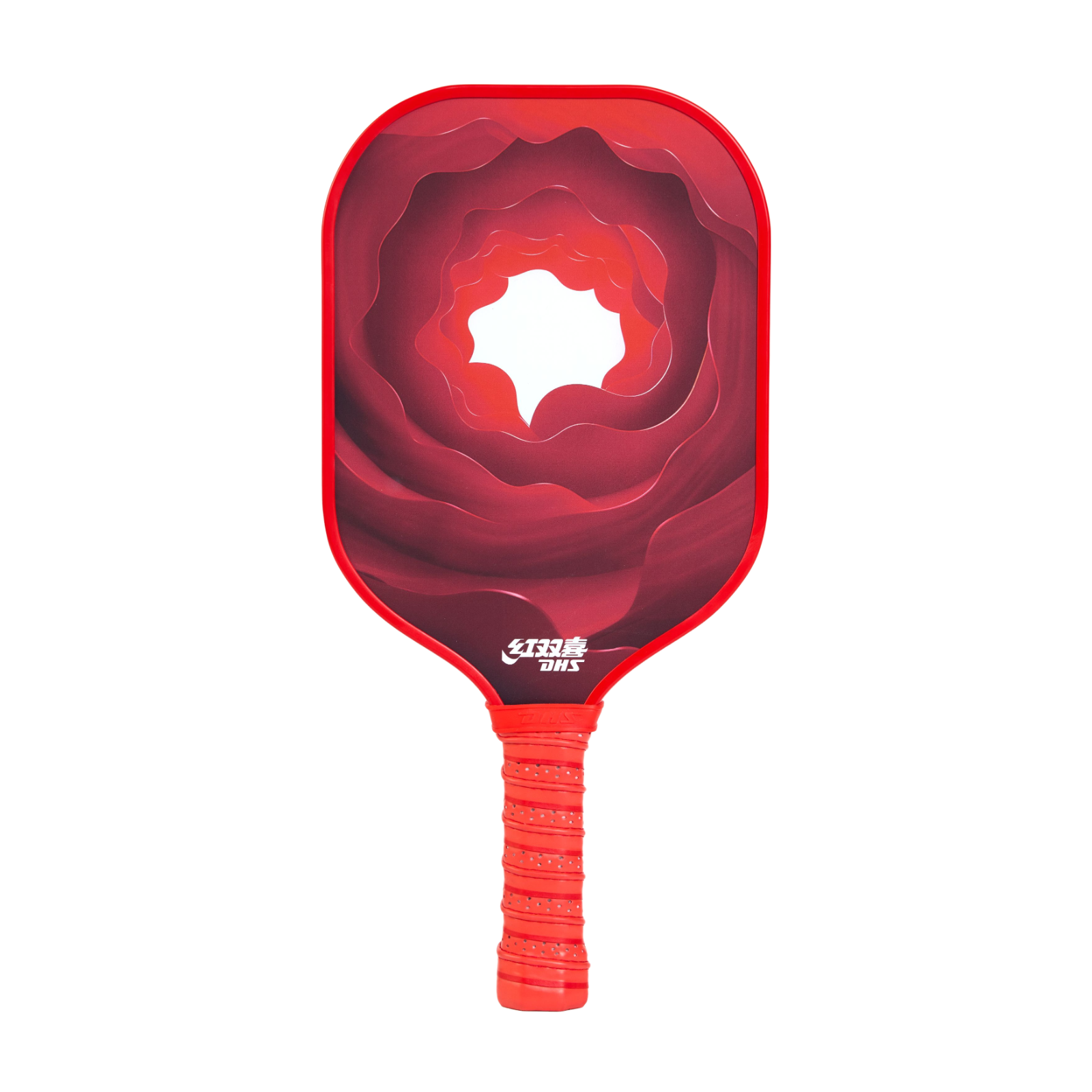 DHS Flame Pickleball Paddle – DHS Sports USA