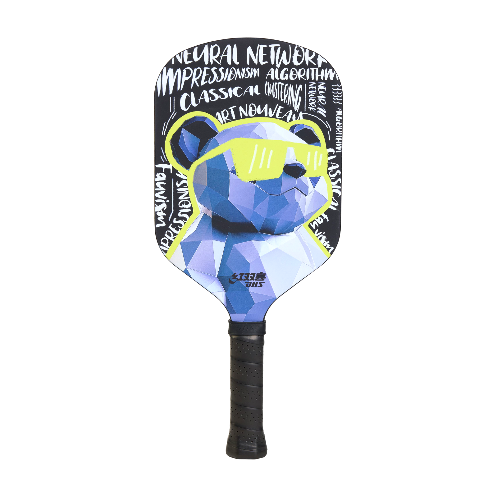 DHS Andy Pickleball Paddle – DHS Sports USA