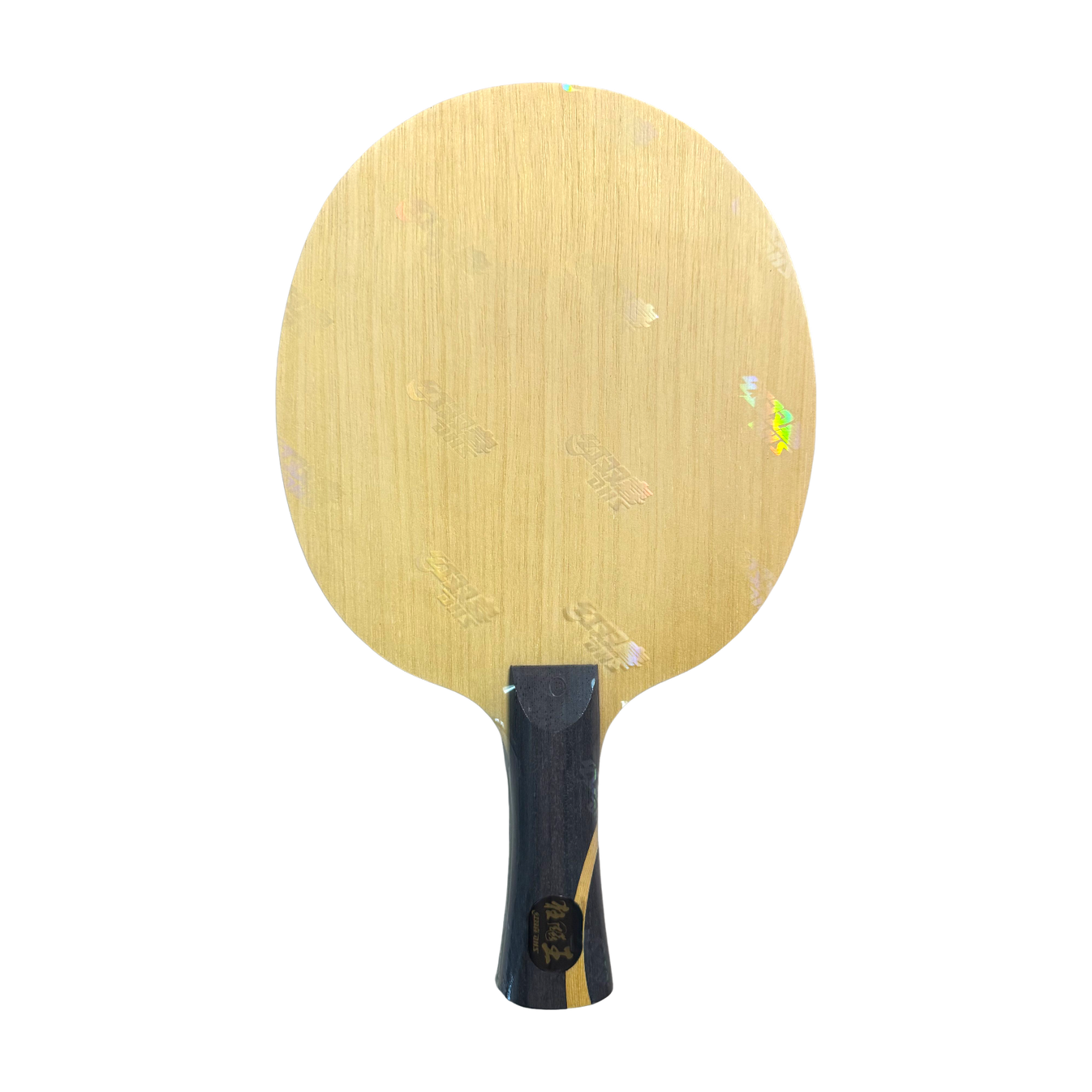 DHS Q968 Hurricane King Table Tennis Blade – DHS Sports USA
