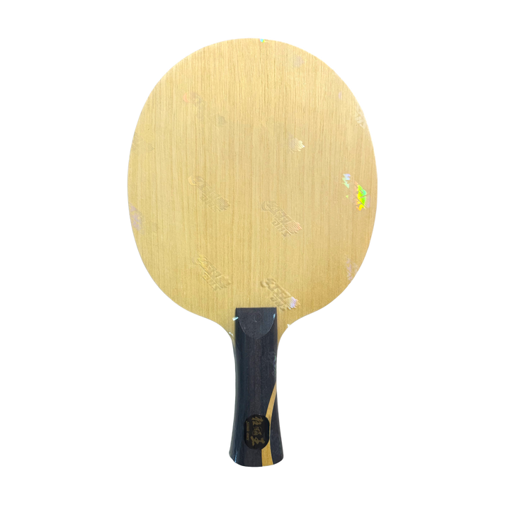 DHS Q968 Hurricane King Table Tennis Blade – DHS Sports USA