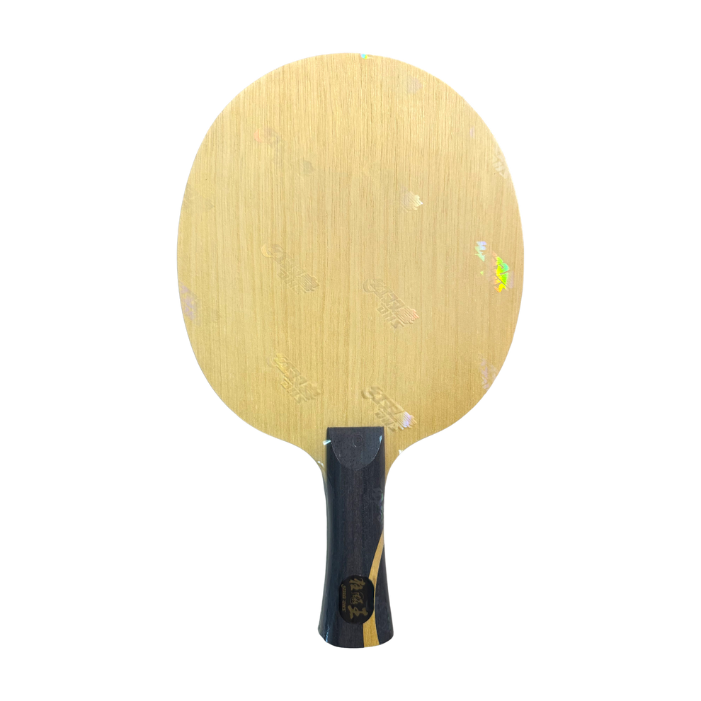 DHS Q968 Hurricane King Table Tennis Blade – DHS Sports USA