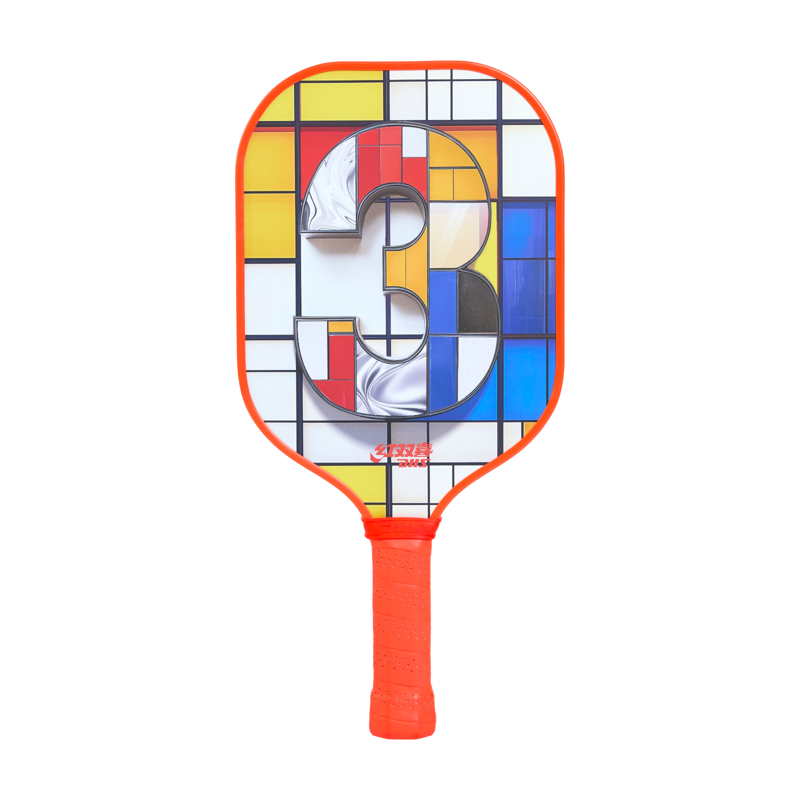 DHS Tri Pickleball Paddle – DHS Sports USA