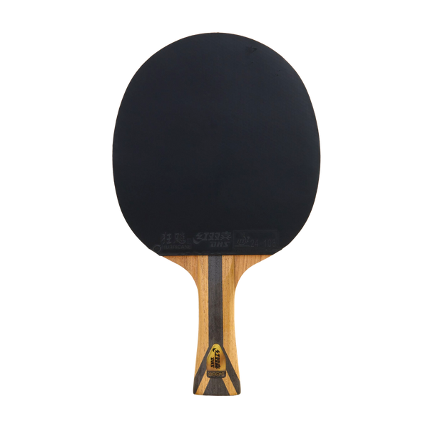 DHS H7002 7 Star Table Tennis Racket – DHS Sports USA