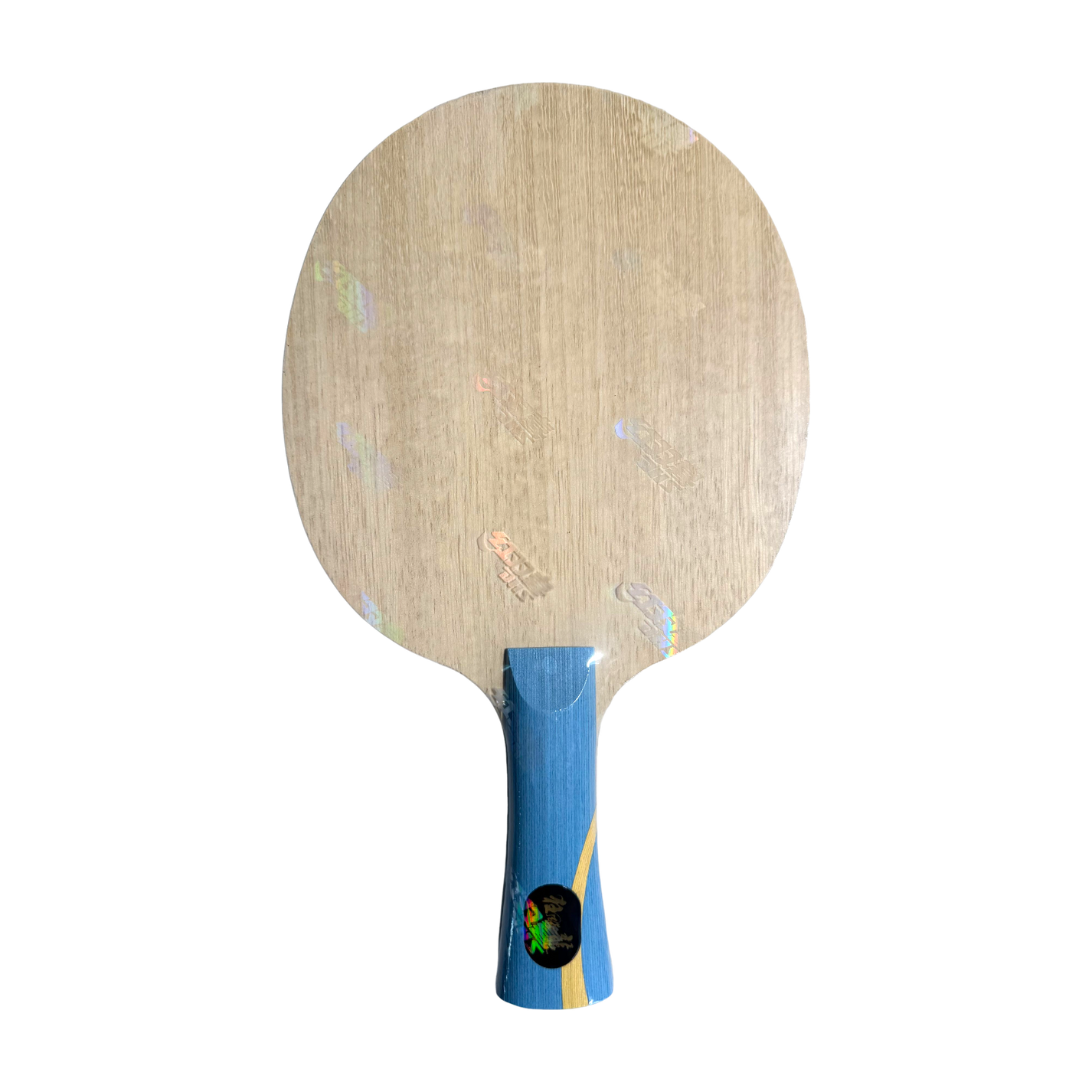 DHS Table Tennis(DHS Ping Pong) Hurricane Long 5 W968 Blade – DHS ...