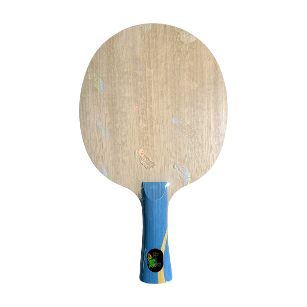 DHS Table Tennis(DHS Ping Pong) Hurricane Long 5 W968 Blade – DHS ...