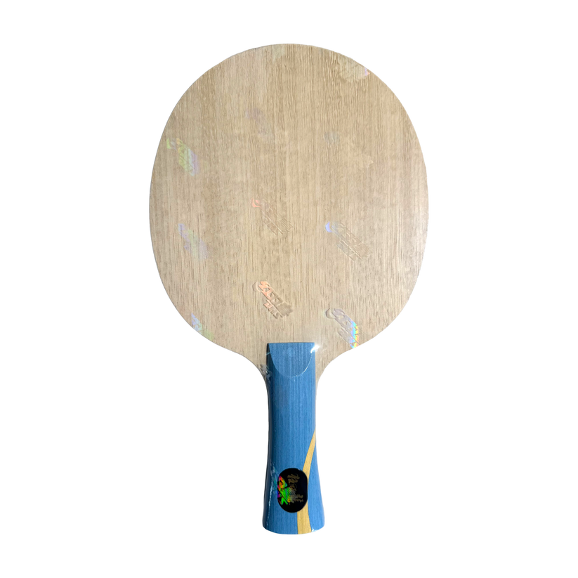 DHS Table Tennis(DHS Ping Pong) Hurricane Long 5 W968 Blade – DHS ...