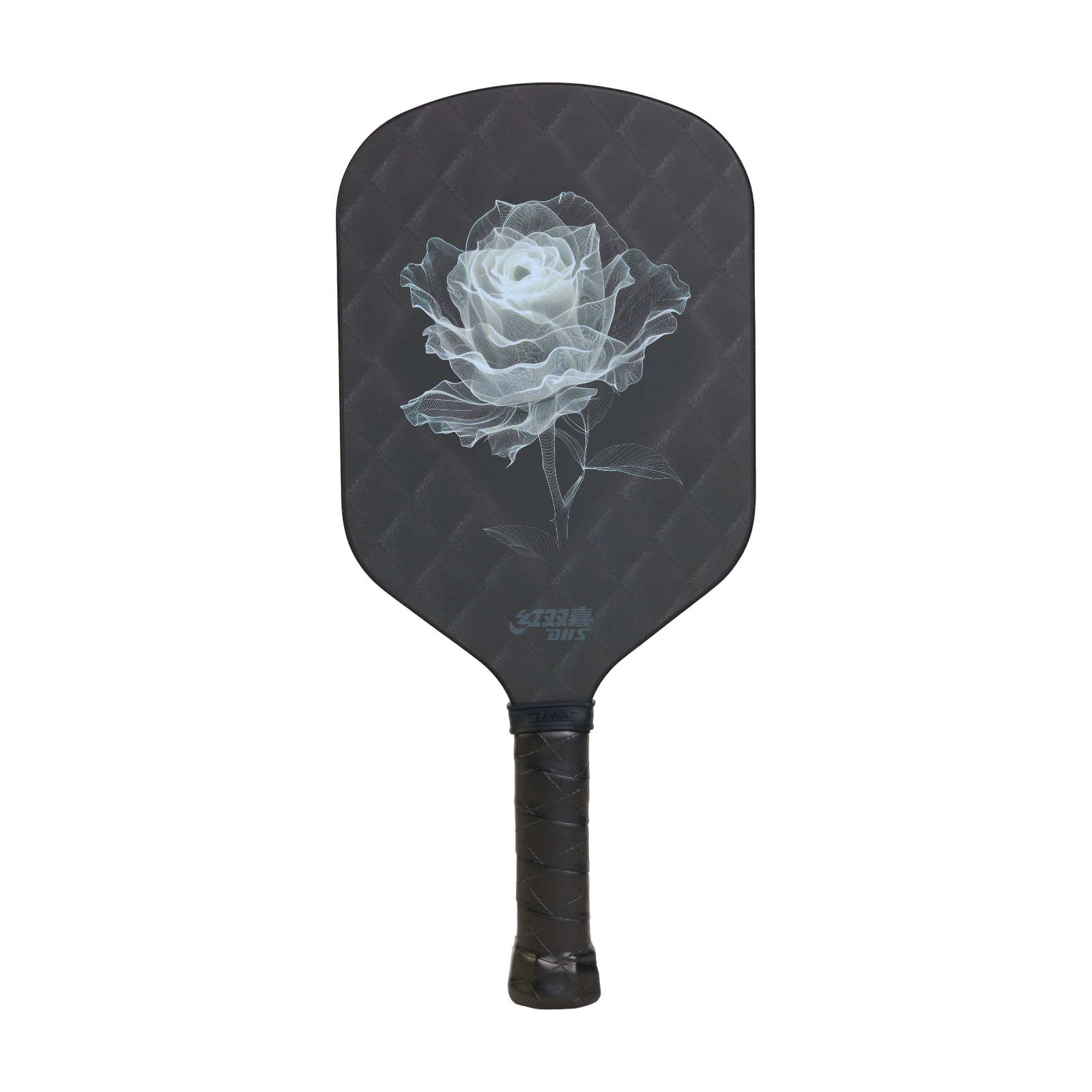 DHS Rosebud Pickleball Paddle – DHS Sports USA