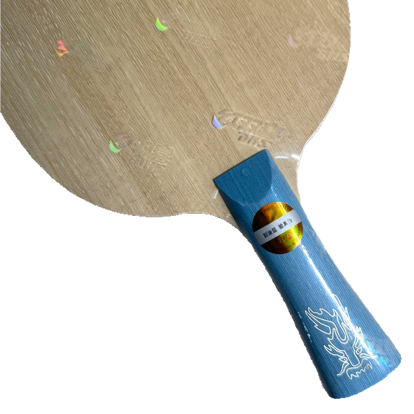 DHS Table Tennis(DHS Ping Pong) Hurricane Long 5 W968 Blade – DHS ...