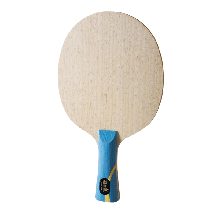 DHS Table Tennis(DHS Ping Pong) Hurricane Long 5 W968 Blade – DHS ...