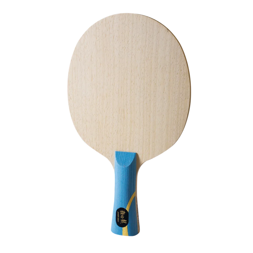 DHS Table Tennis(DHS Ping Pong) Hurricane Long 5 W968 Blade – DHS ...