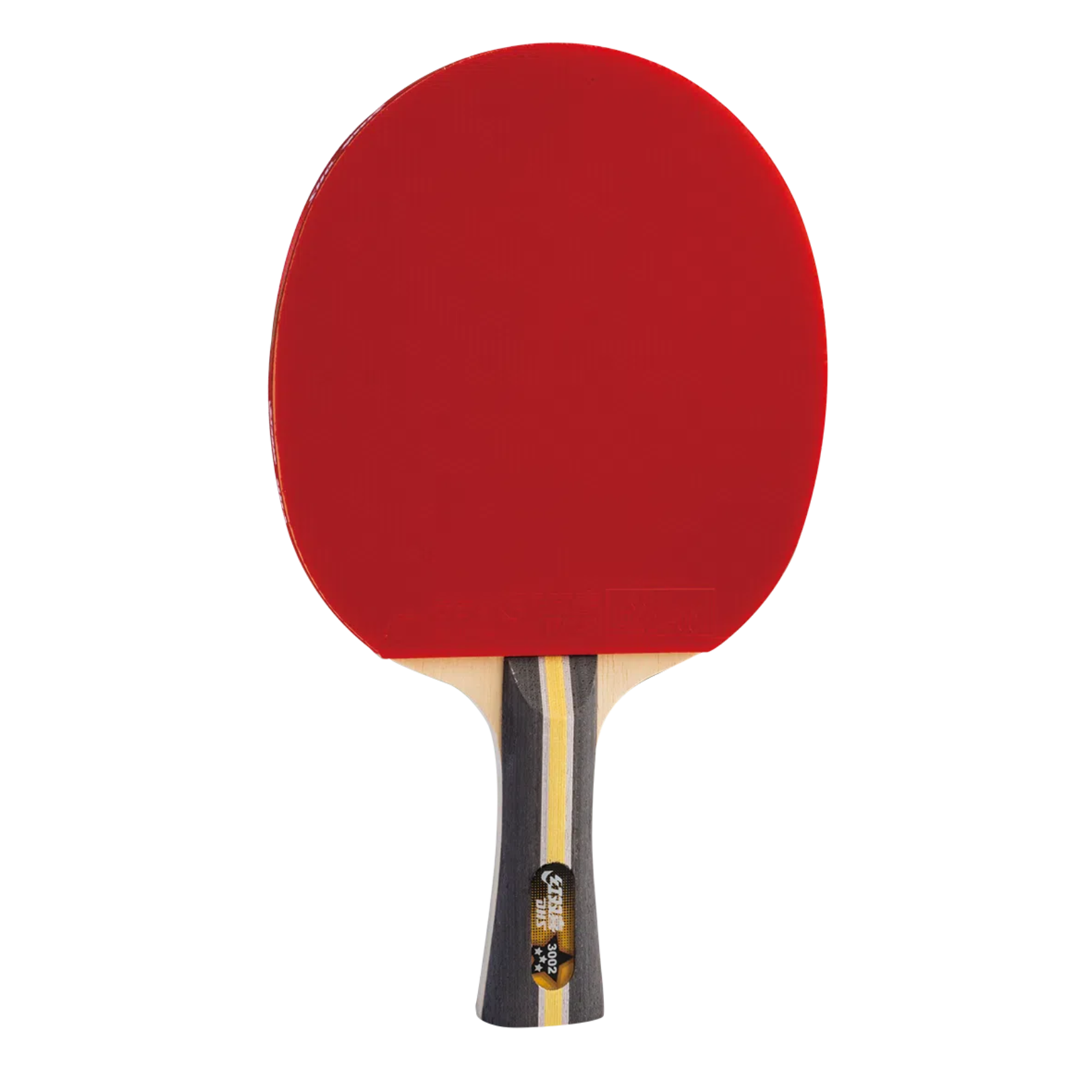 DHS H3002 3 Star Table Tennis Racket – DHS Sports USA